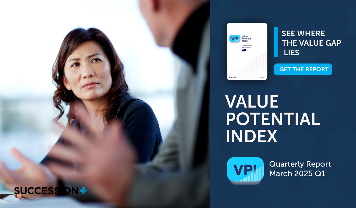 The Value Potential Index: Unlocking $432 Billion in Business Growth
